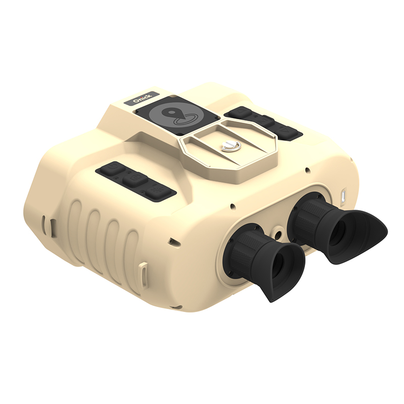 欧尼卡Onick RE650三光双目融合热成像手持侦查仪 - OnickOptics丨欧尼卡户外光学专家