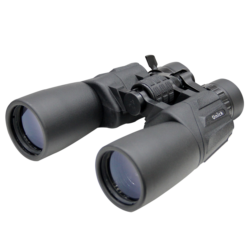 Onick 极目10-30x50变倍高清双筒大口径保罗望远镜 - OnickOptics丨欧尼卡户外光学专家