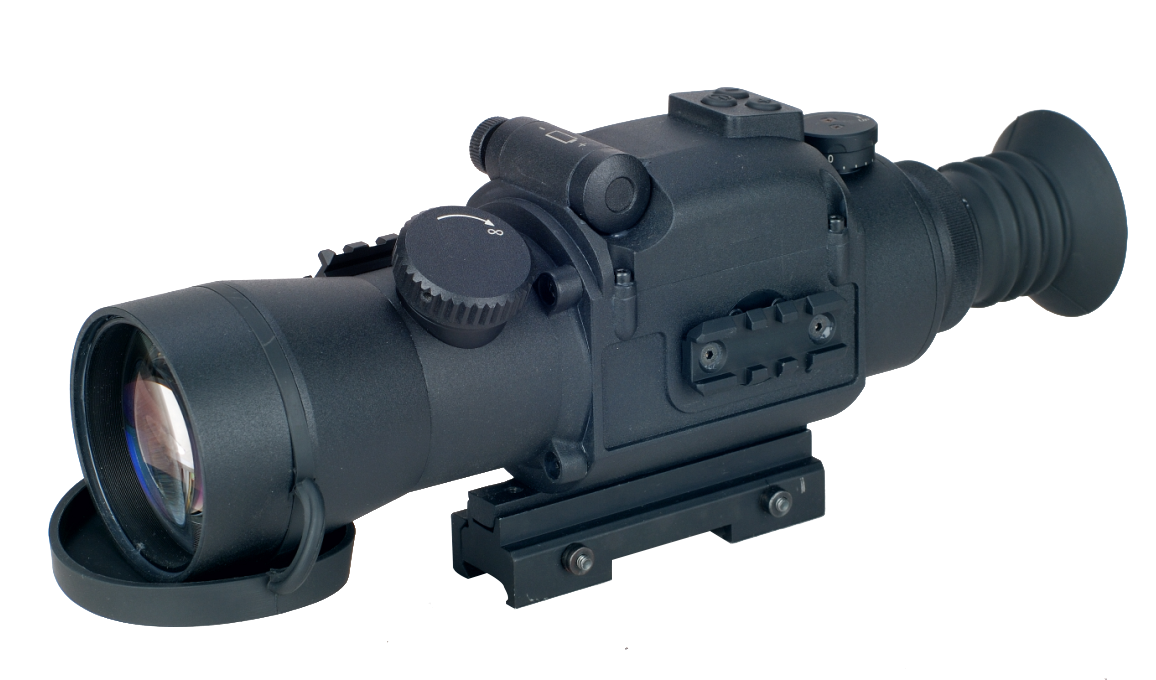 欧尼卡Onick DN-400 超二代昼夜两用微光夜视红外瞄准镜 - OnickOptics丨欧尼卡户外光学专家